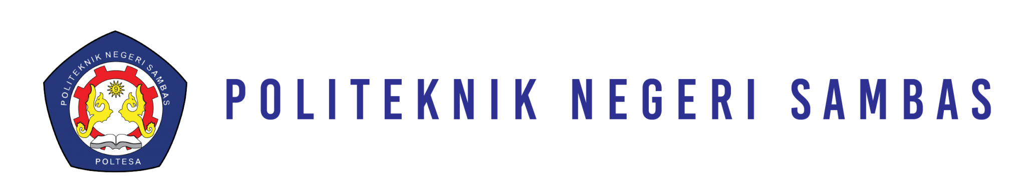 Logo Poltek Putihpng Poltesa