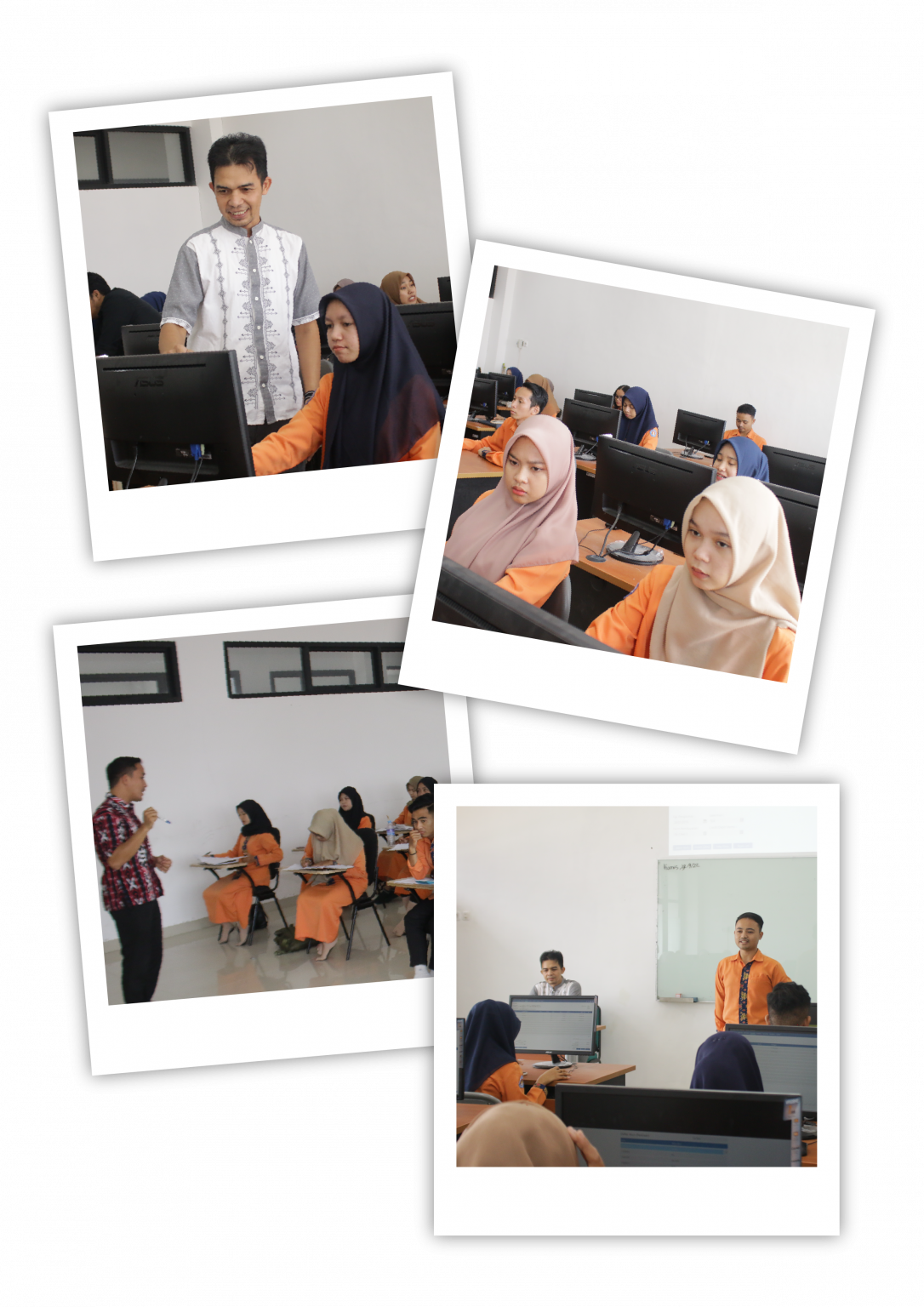 Program Studi D IV Akuntansi Keuangan Perusahaan - POLTESA