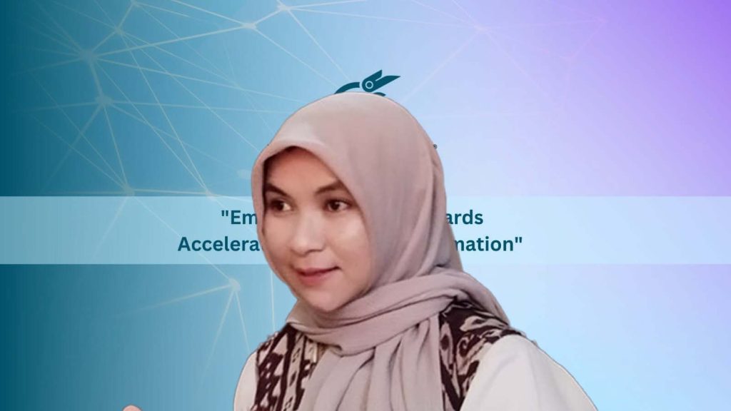 Dosen Poltesa Sampaikan Hasil Penelitian dalam Seminar Internasional ...